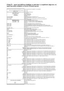 PRAVILNIK O FISKALNIM DOKUMENTIMA-Službene novine FBiH 50/20 ...